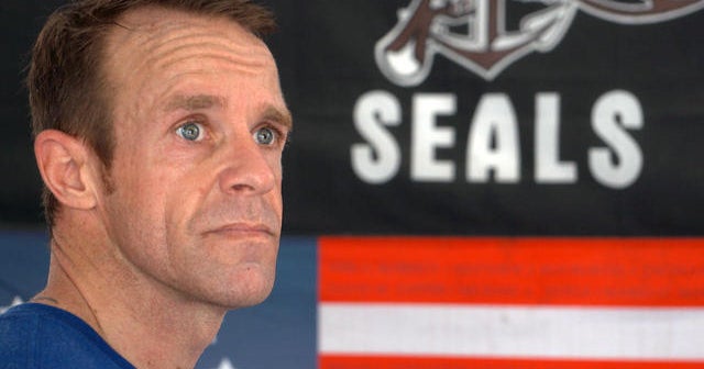 Navy SEAL Eddie Gallagher says he didn't kill ISIS prisoner - CBS News