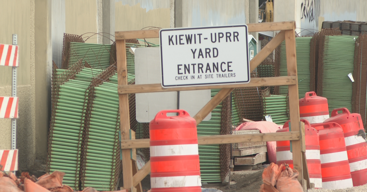 Colorado Boulevard On Ramp To WB I-70 Will Close For 2 Weeks For ...