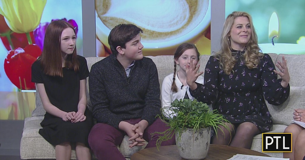 Young Pittsburgh Actors Perform In Beloved Musical - CBS Pittsburgh