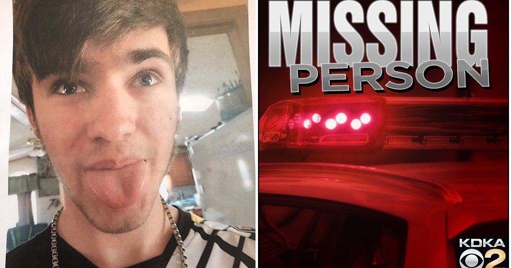 State Police Looking For 17-Year-Old Runaway Ethan McGrady From Butler ...