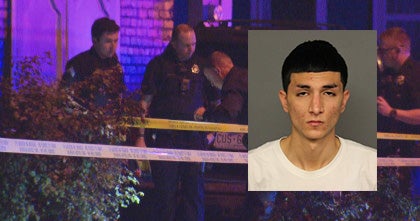 Jury Finds Husham Al Kinani Guilty Of Aggravated Robbery & Murder - CBS ...