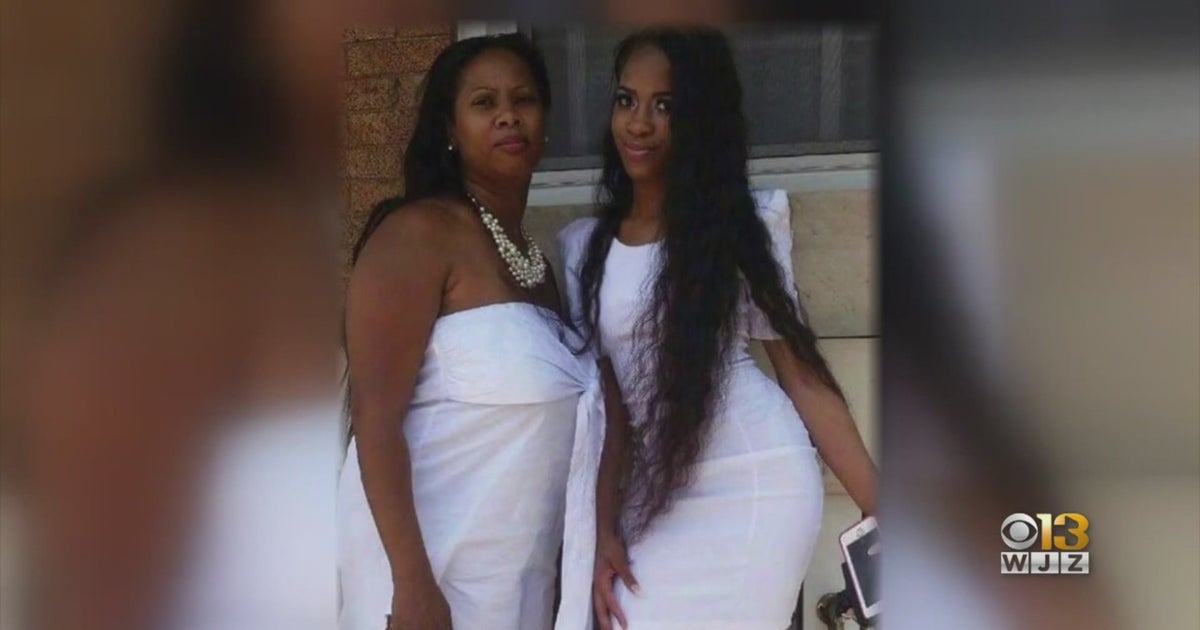 FBI Announces $25K Reward In 2018 Double Murder Of Chanette Neal ...