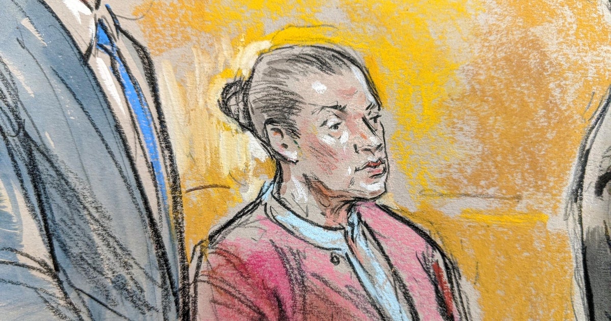 Pentagon linguist Mariam Thompson charged with espionage, exposed U.S ...