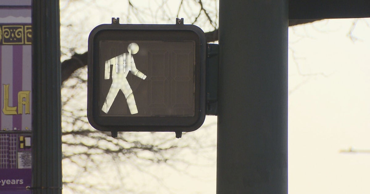 Denver Sees Some Traffic Safety Improvements With Vision Zero Program ...