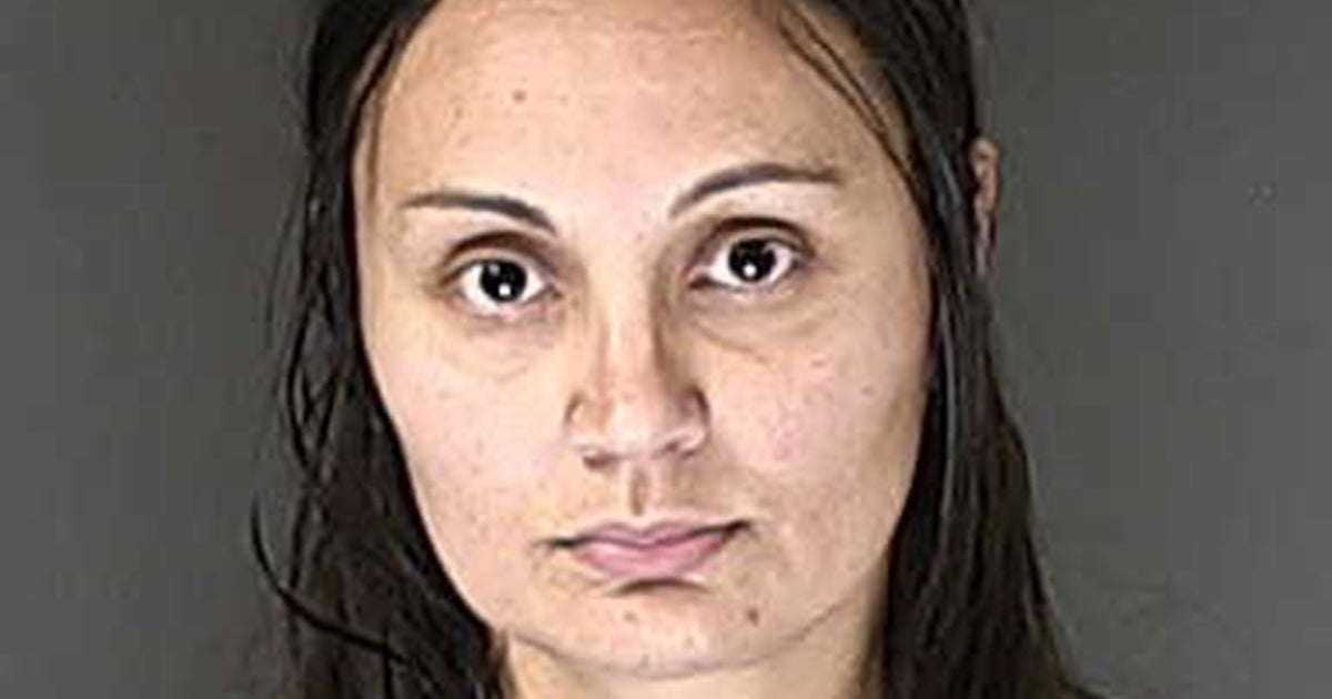 Trial set to begin March 20 for Letecia Stauch charged in stepson's death - CBS Colorado