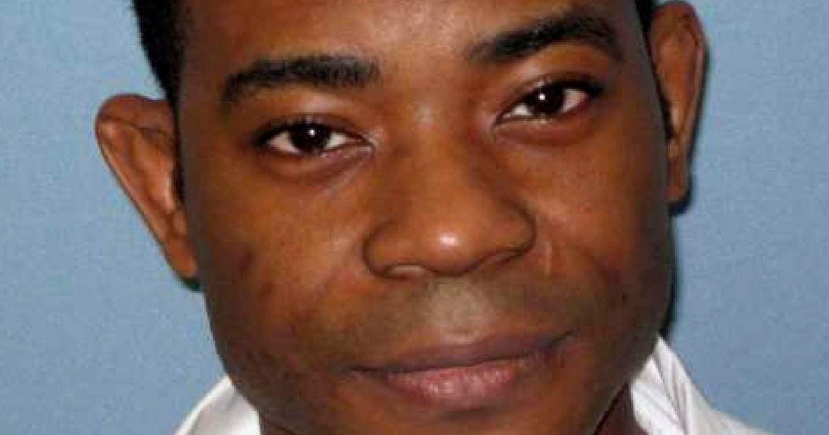 MLK's son asks Alabama to stop looming execution of Nathaniel Woods ...