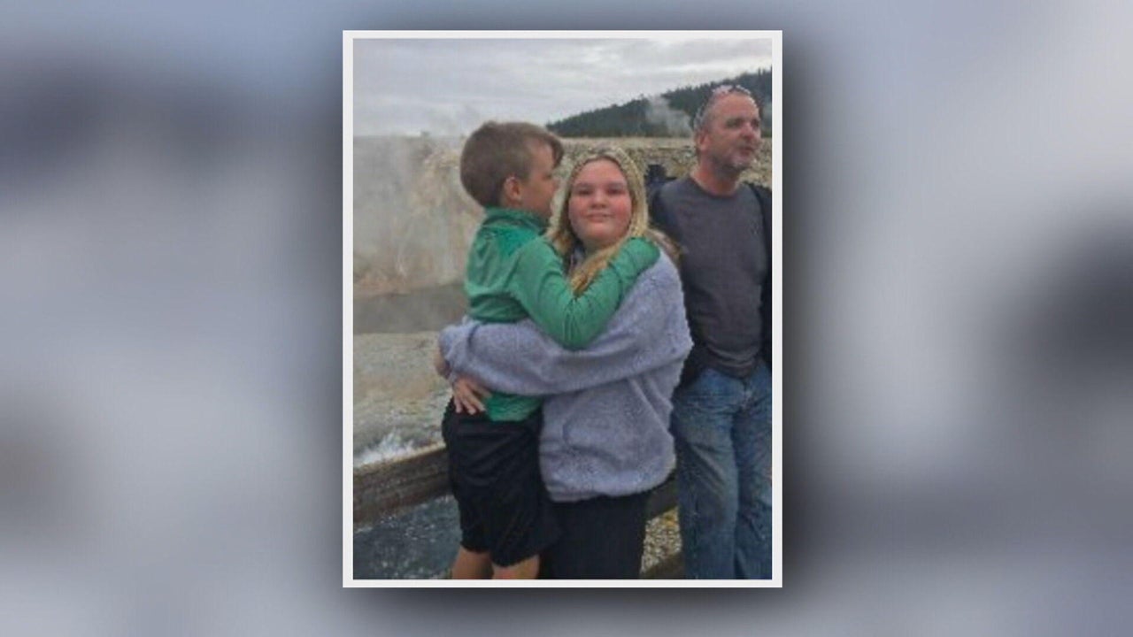 Stories About Deaths of Tylee Ryan and J. J. Vallow - CBS News