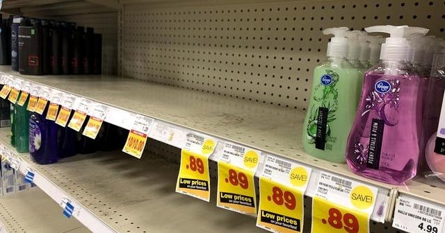 Amazon suspends 3,900 sellers for coronavirus-related price gouging ...