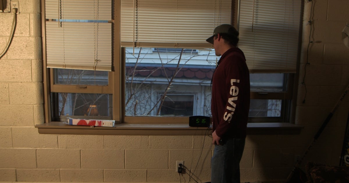 Squirrels In The Walls, Drug Users In The Halls: More Complaints For ...