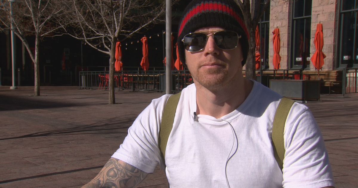 'Thankful For The Opportunity': Erik Jensen Ready For Second Chance ...