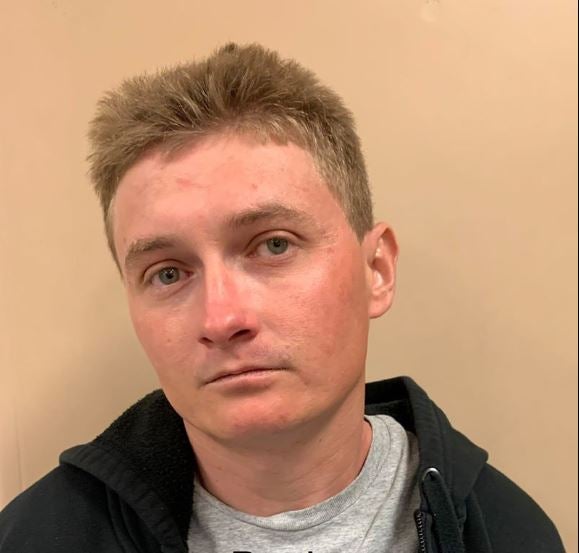 Resident's Doorbell Alert Of Suspicious Activity Leads To Three Arrests ...