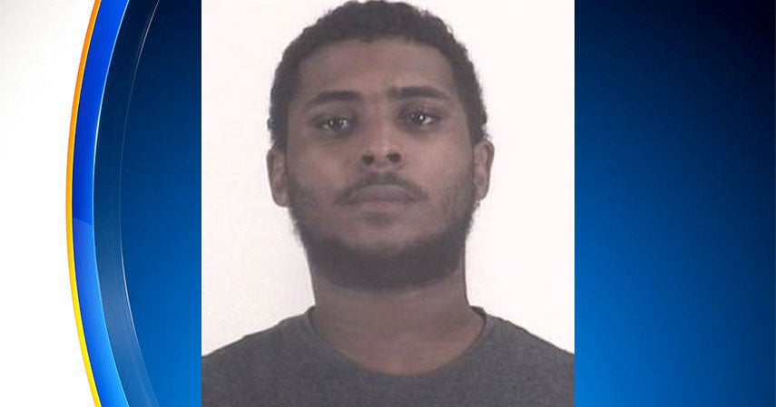 Authorities Arrest Michael Sherrod Walker Jr For Alleged Murder Of Ex ...