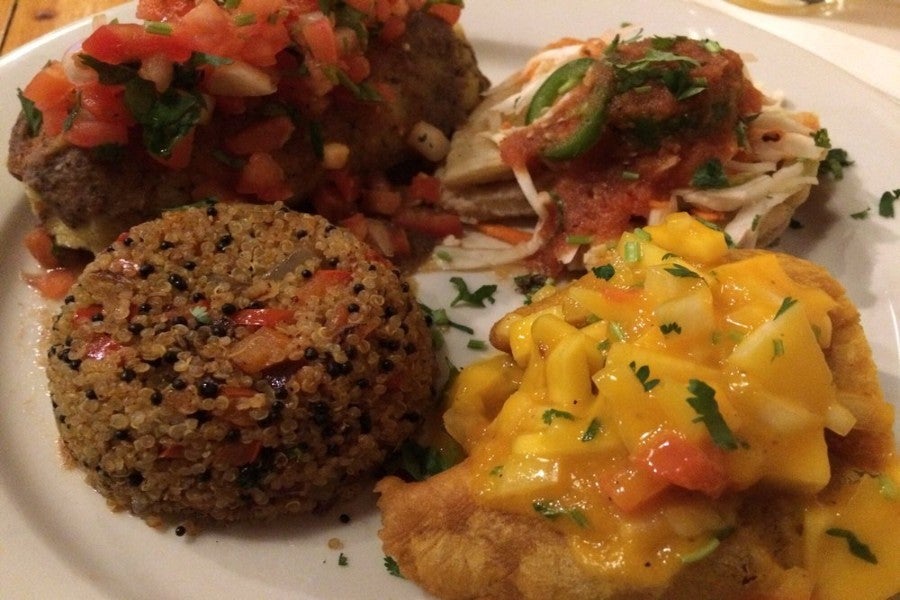 Explore The 3 Top Spots In Baltimore's Charles North Neighborhood - CBS ...