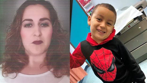 Amber Alert news - Today’s latest updates - CBS Los Angeles