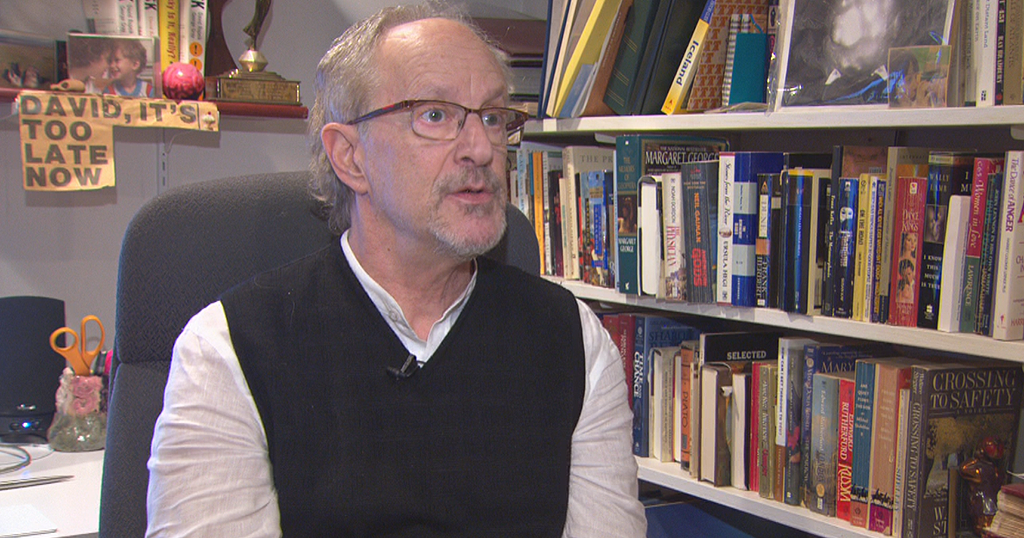 Expert: Coronavirus Fear Does Not Match Actual Risk - CBS Boston