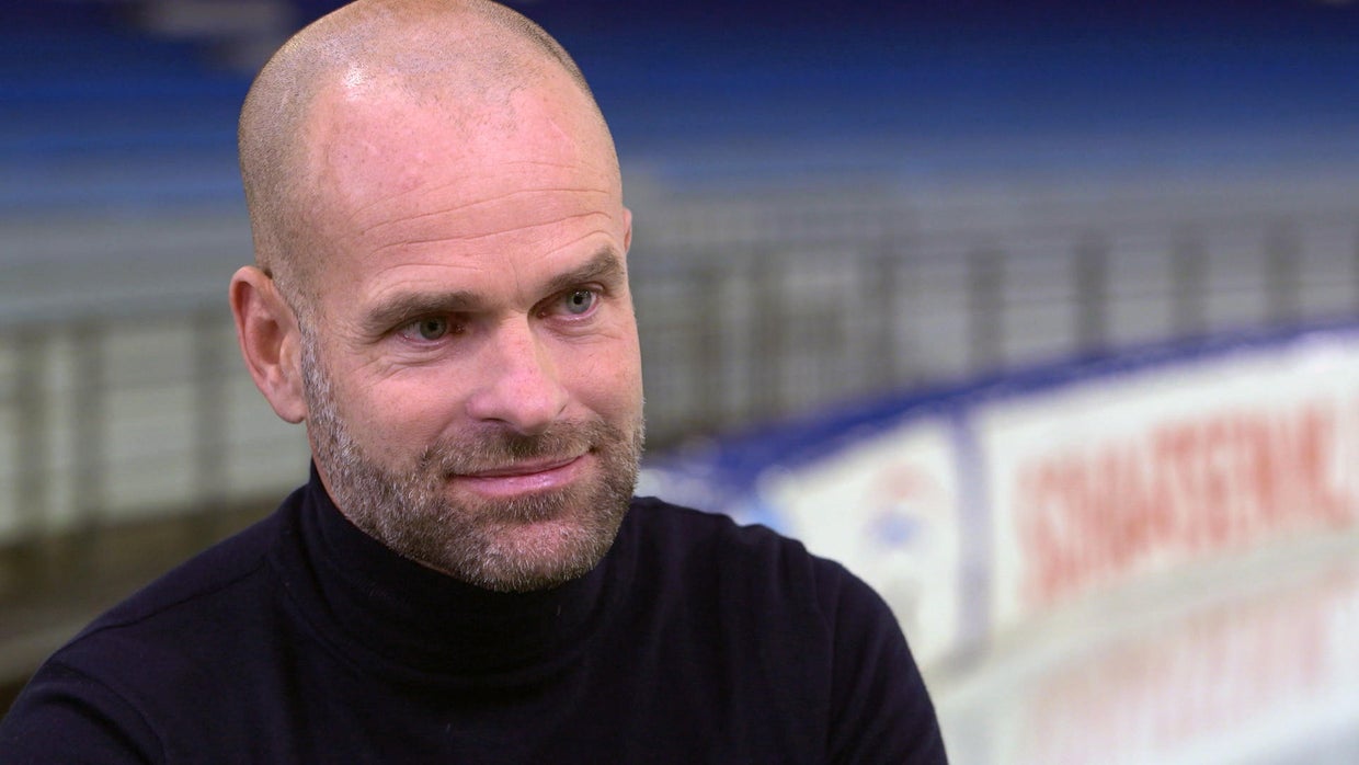 Elfstedentocht: The outdoor skating race that brings the Netherlands to ...