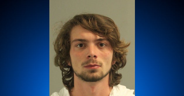 Shane Winemiller Arrested In Anne Arundel County Murder - CBS Baltimore