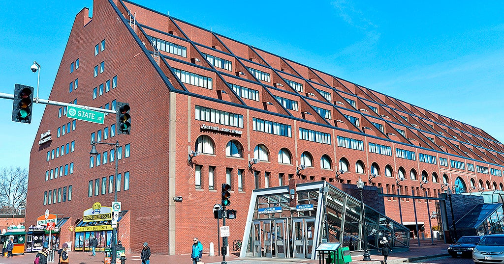 Friday Marks First Anniversary Of Boston Biogen Conference Super ...