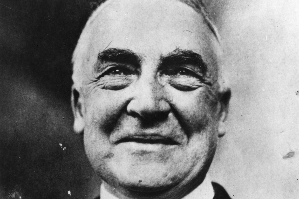 The most divisive U.S. presidents, ranked by political scientists