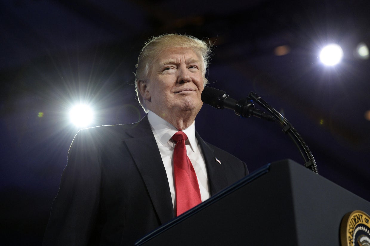 The most divisive U.S. presidents, ranked by political scientists