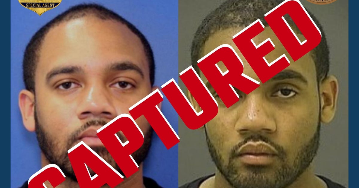 Hillside Gang Member Deaven Cherry Wanted Since 2016 Caught In ...