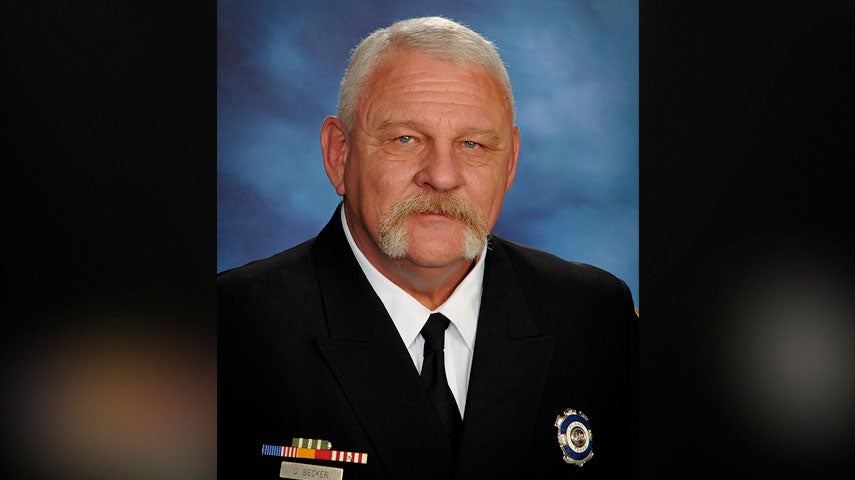 Plano Fire-Rescue Driver Engineer Passes Away After Cancer Fight - CBS ...