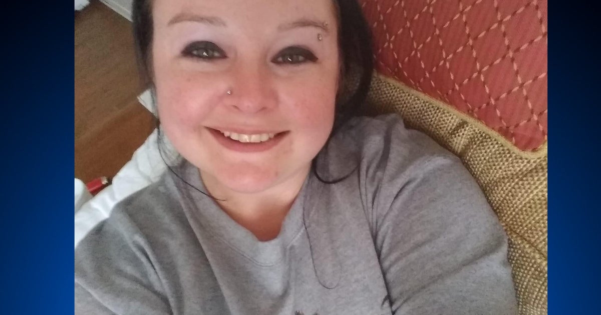 Baltimore 27-Year-Old Emily Dove Reported Missing Since January - CBS ...