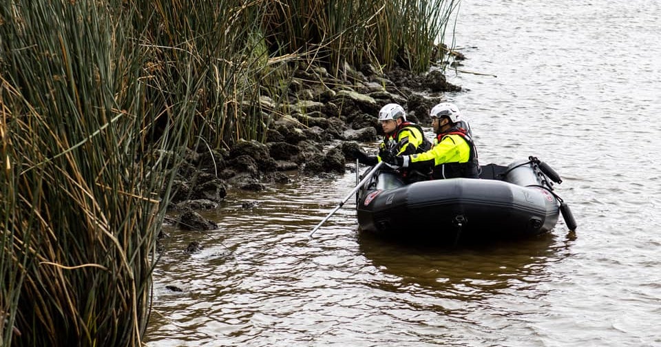Body Found In Suisun Slough Near Old Downtown Lighthouse - CBS San ...