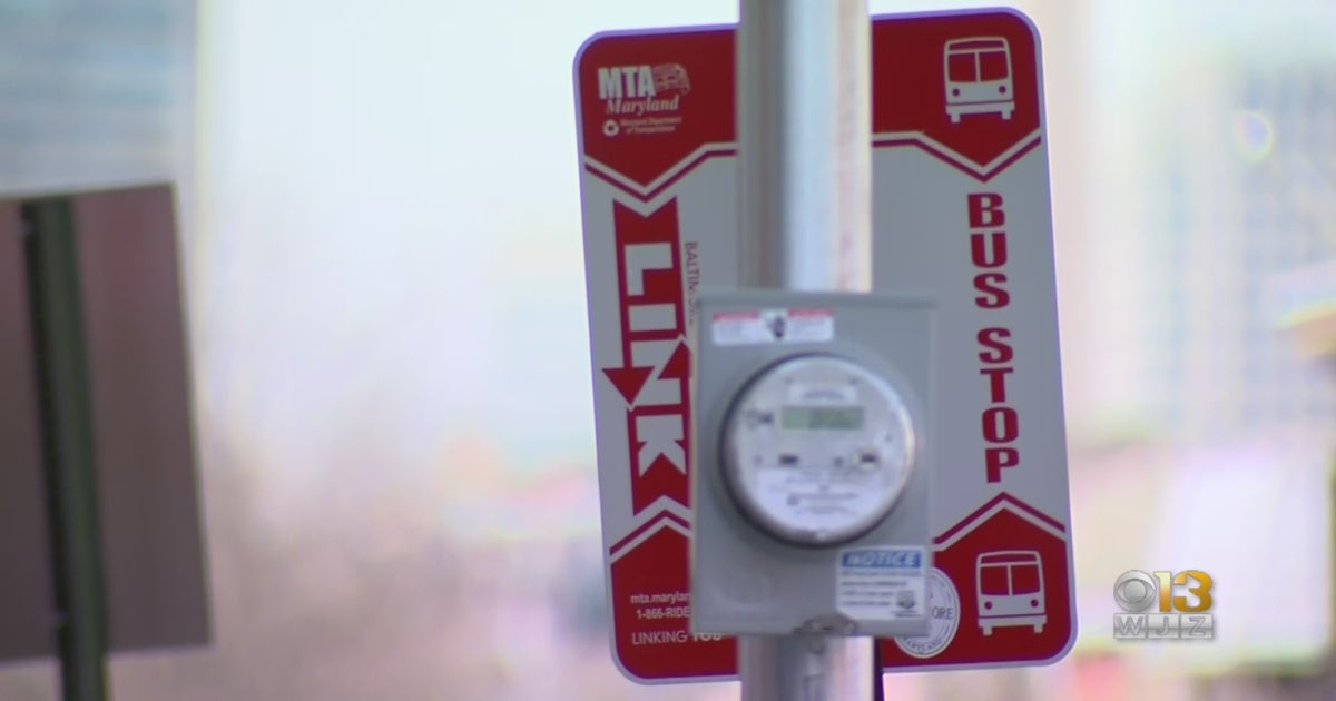 Coronavirus Update: MDOT MTA To Reopen Eastern Bus Division After Bus ...