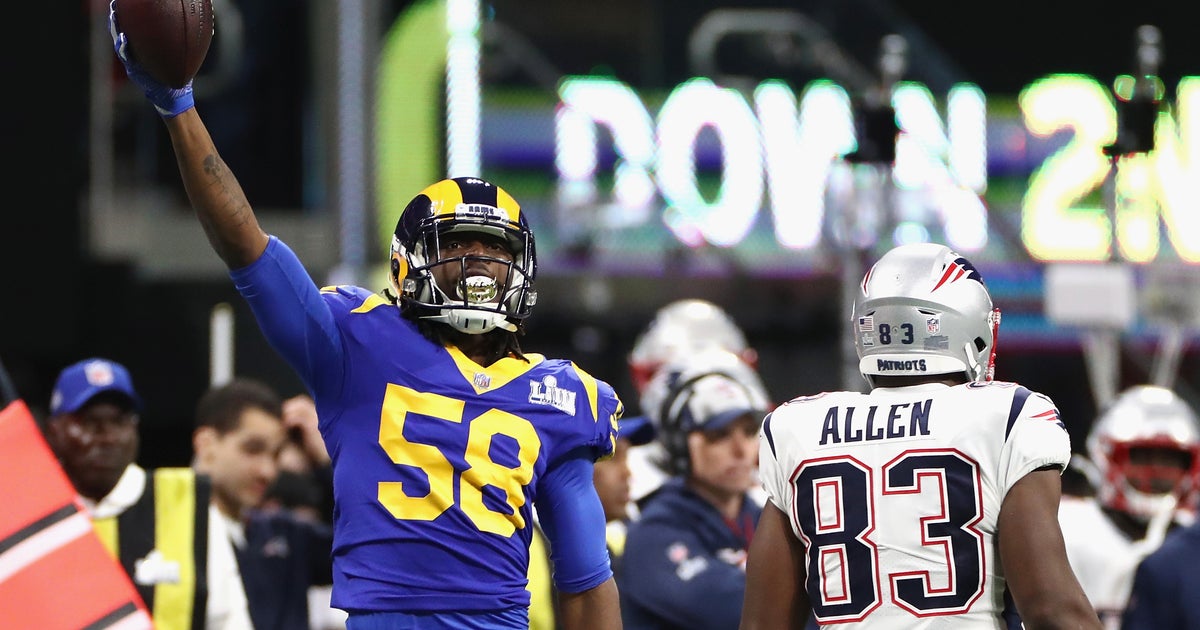 Report: Raiders Strike Deal With Pro Bowl LB Cory Littleton - CBS San ... Report: Raiders Strike Deal With Pro Bowl LB Cory Littleton - CBS San ...