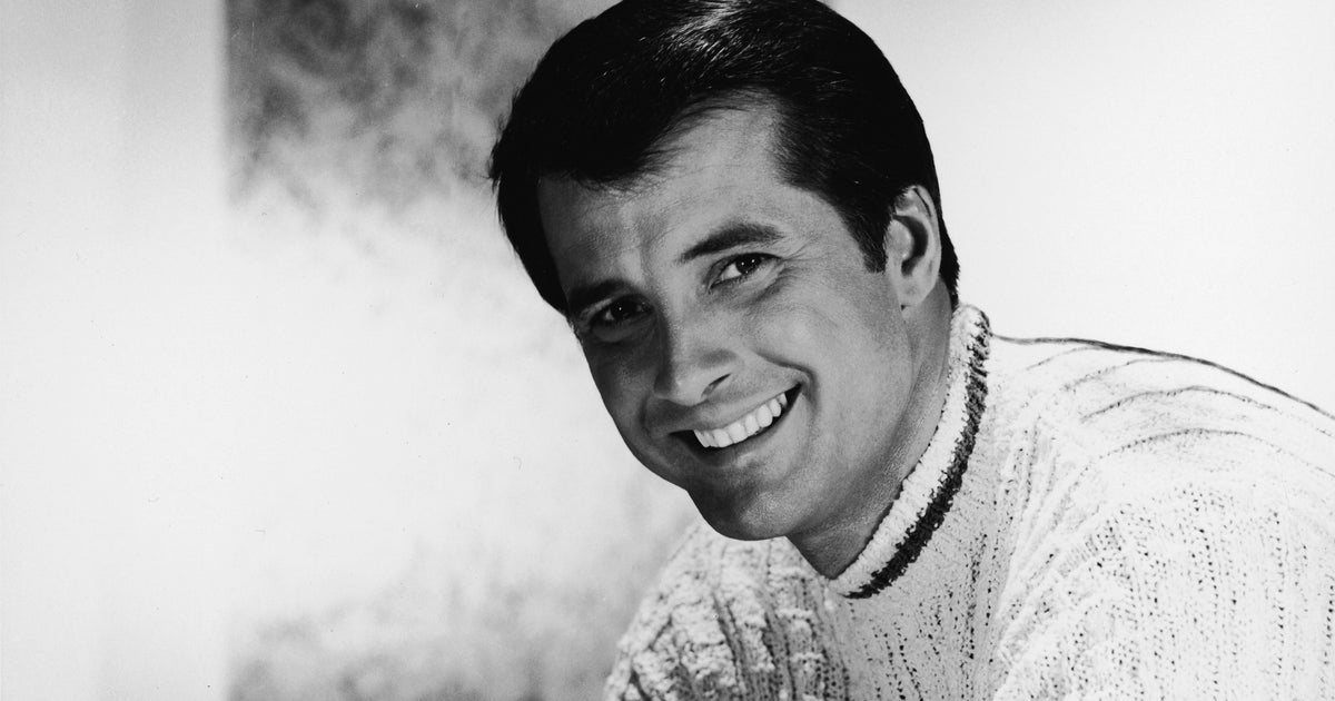 Hilariously Handsome Lyle Waggoner Of 'The Carol Burnett Show' Dies, At ...