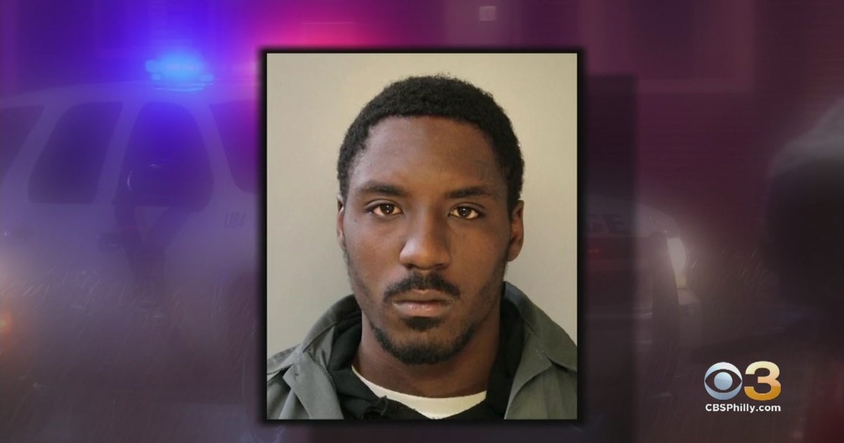 DA: Hassan Elliott Charged With Murder Of Philadelphia Police Cpl ...