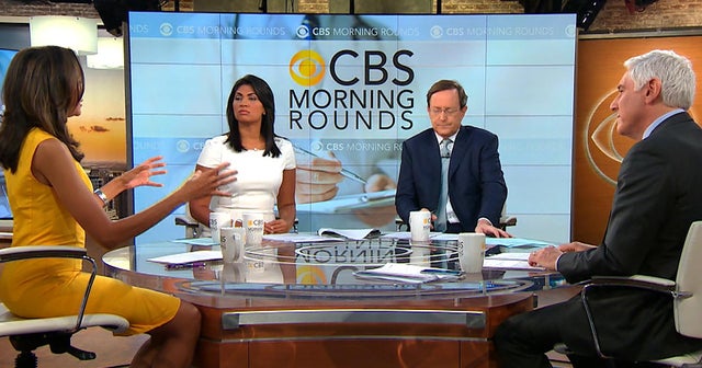 Statins: What you need to know - CBS News