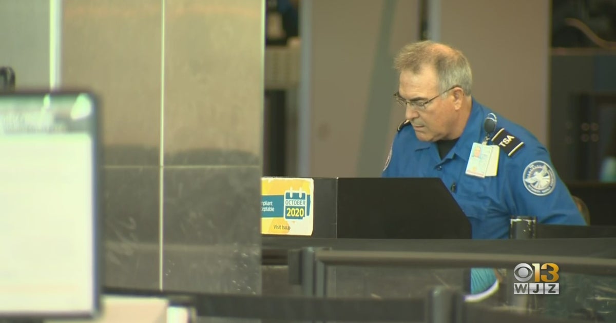 TSA Says It Screened More Than 1M People Sunday, Highest Since Pandemic ...