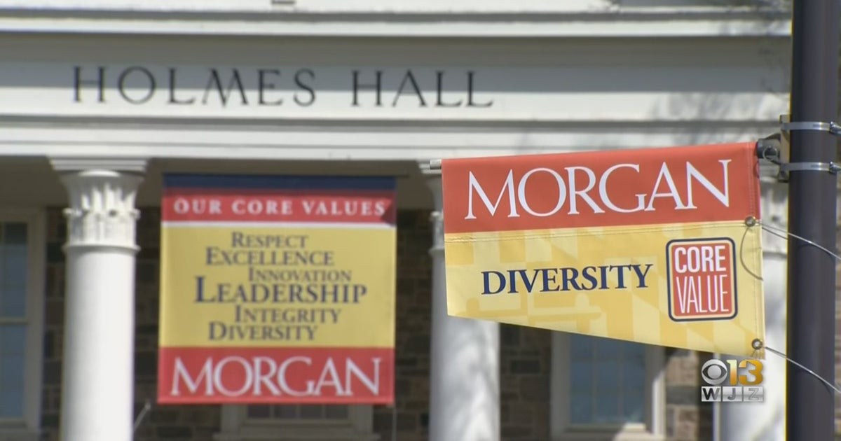 Morgan State University Freezing Tuition For 2020-2021 Academic Year ...