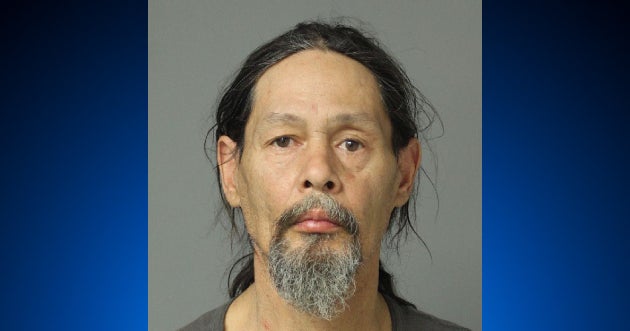 Nhut Daniel Frawley Arrested In Tracys Landing Stabbing - CBS Baltimore