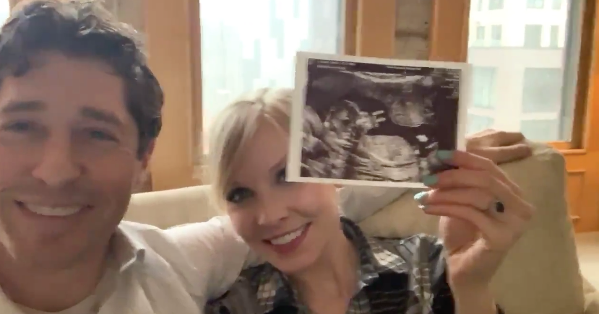 Minneapolis Mayor Jacob Frey Expecting First Child - CBS Minnesota