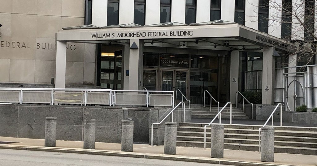 Coronavirus Closures: Army Corps of Engineers Pittsburgh District ...