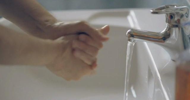 Dr. Jon LaPook on flattening the curve - CBS News