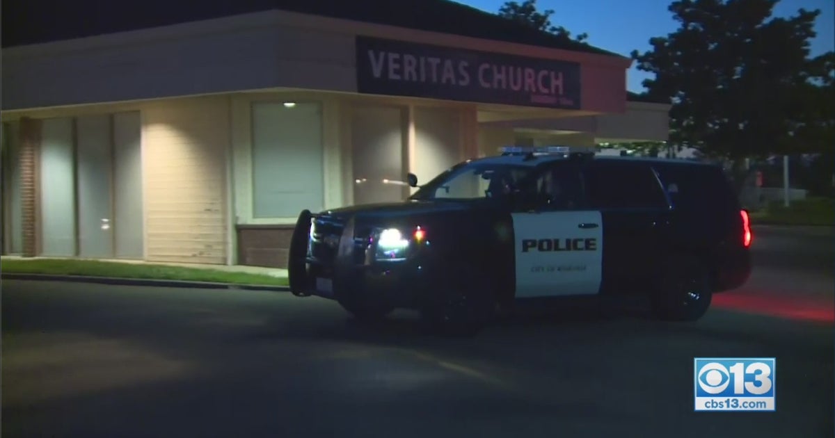 Roseville Police Increasing Patrols To Watch Over Businesses Closing ...