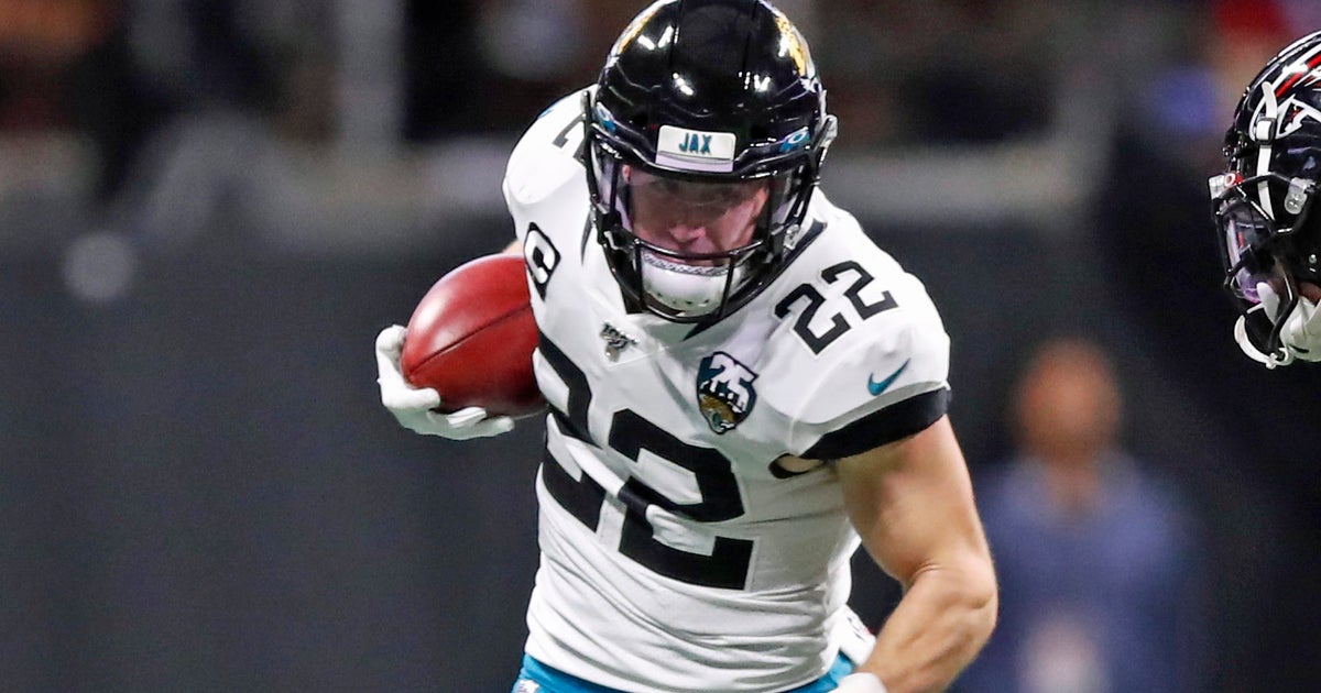 Patriots Sign Cody Davis, Safety And Former Jaguars Special Teams ...