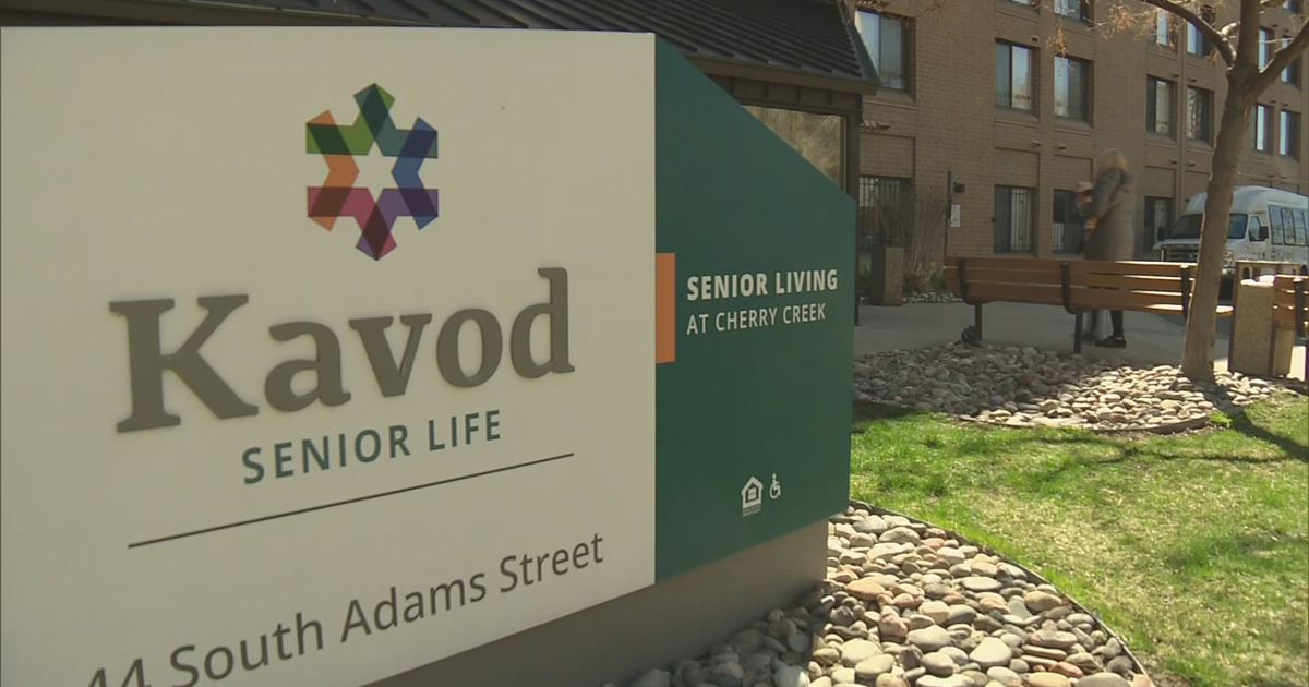 Low-Income Older Adults, Fearful Of Getting COVID-19, Need Donations Of ...