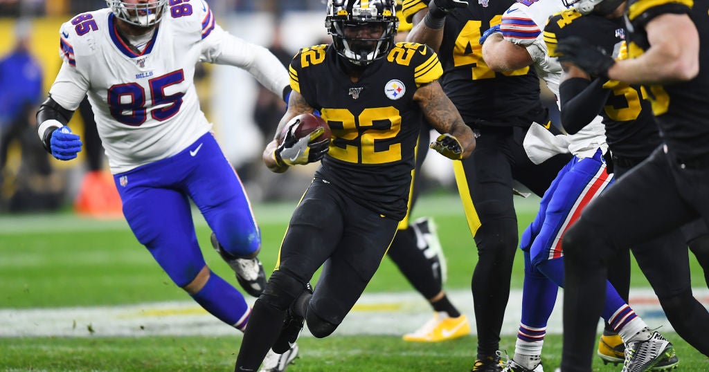 Work Out At Home Like The Pros: NFL Players, Coaches Offer Home ...