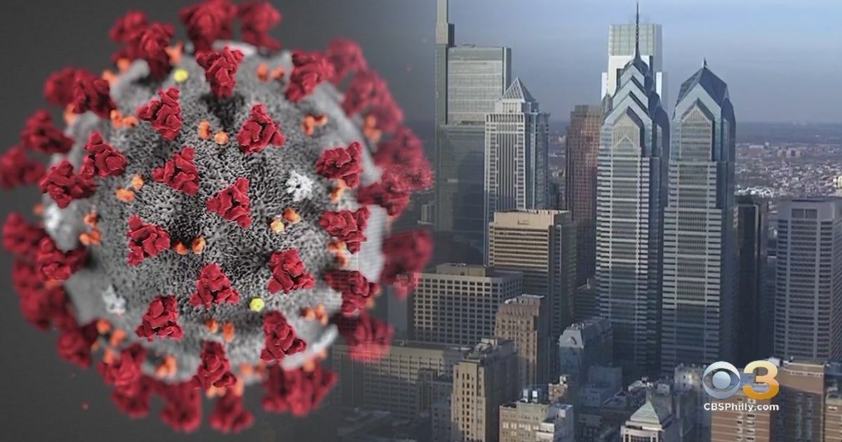 Philadelphia To Lift Indoor Mask Mandate, 'Safer-At-Home' COVID-19 ...