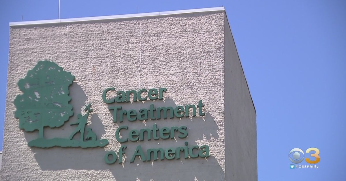 Coronavirus Latest: Cancer Treatment Centers Of America Offering To ...