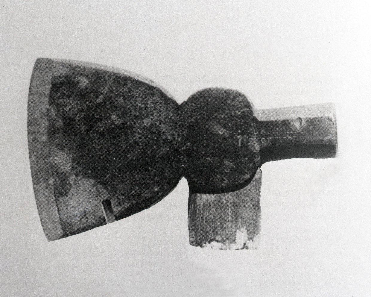 Lizzie Borden case: Images from one of the most notorious crime scenes ...