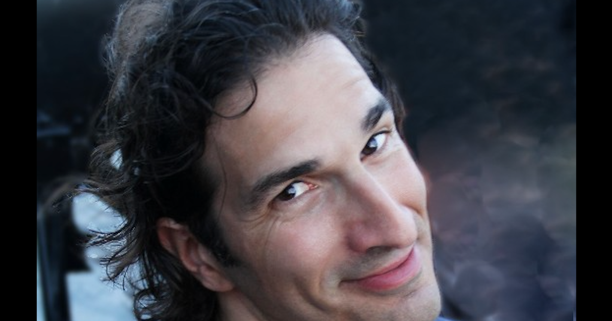 Comedian Gary Gulman on coping with depression and the coronavirus ...