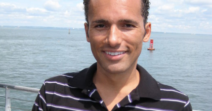 New York City nursing manager Kious Kelly dies after contracting ...