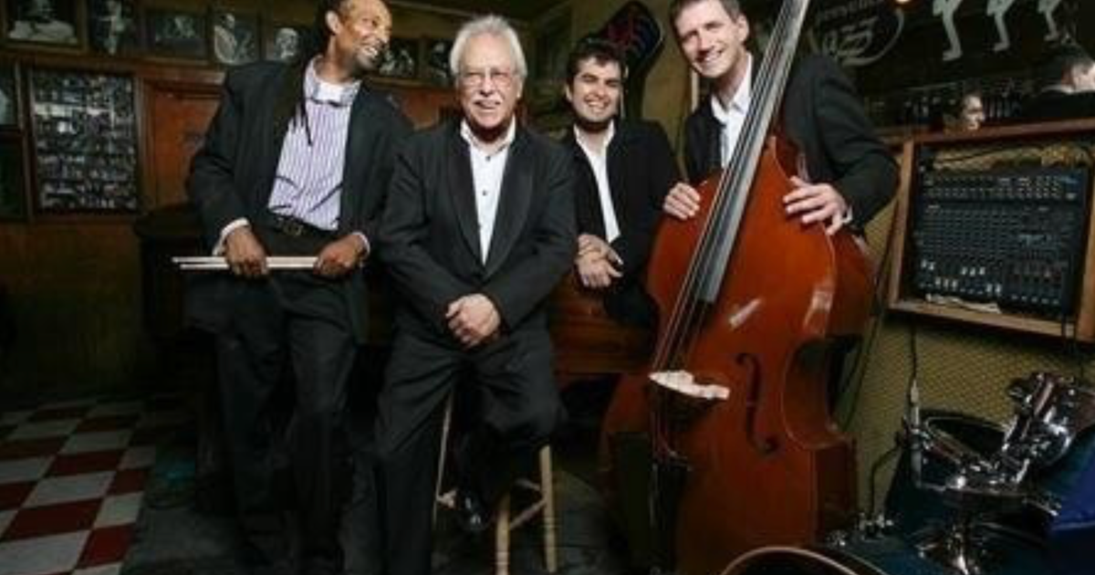Coronavirus Death: Freddy Rodriguez Sr., Denver Jazz Musician, Dies ...
