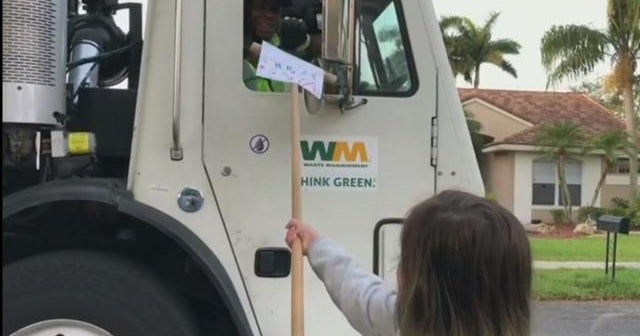 Steve Hartman on the different kinds of heroes - CBS News